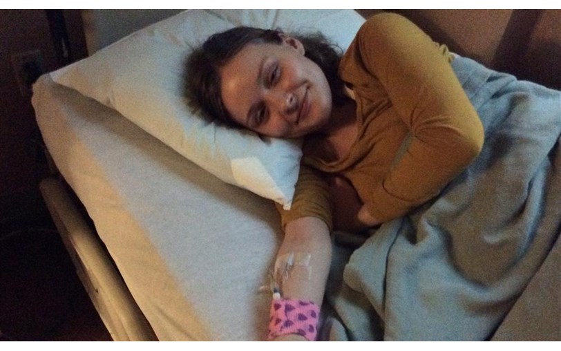 Heather Jarman is fundraising for SameYou