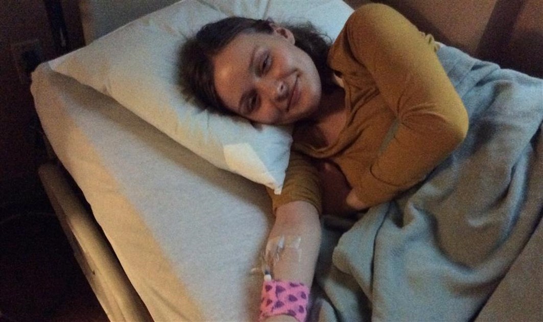 Heather Jarman is fundraising for SameYou