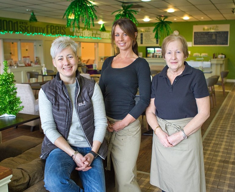 Sonya Mac is fundraising for Cancer Research UK