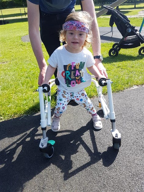 Tom Jordan is fundraising for Playskill