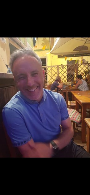 Ryan Prentice is fundraising for PROSTATE CANCER UK