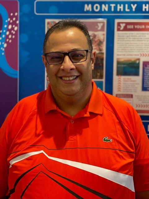 Kent YMCA Annual Giving - JustGiving