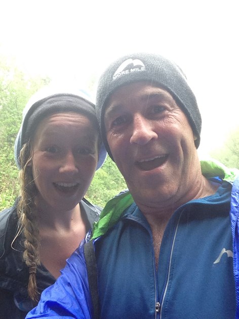 Tim Triggs is fundraising for Cancer Research UK