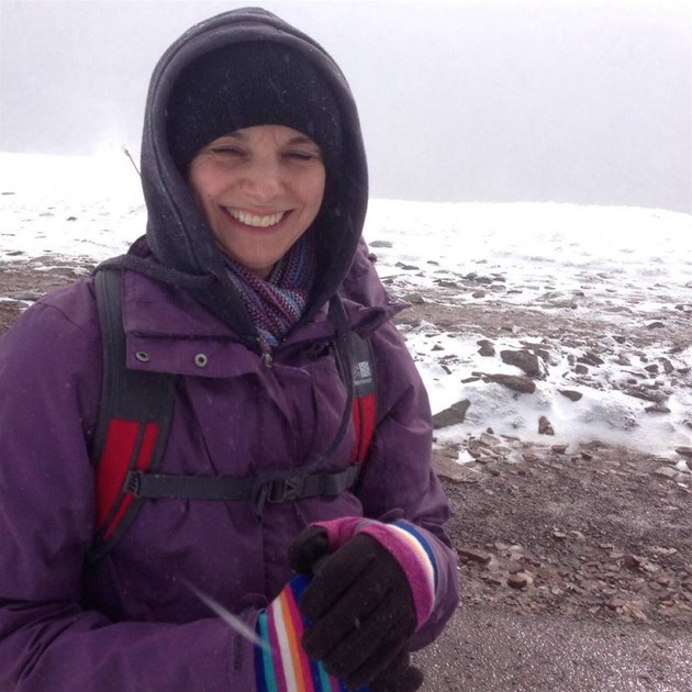 Catherine Mercer is fundraising for Helen & Douglas House