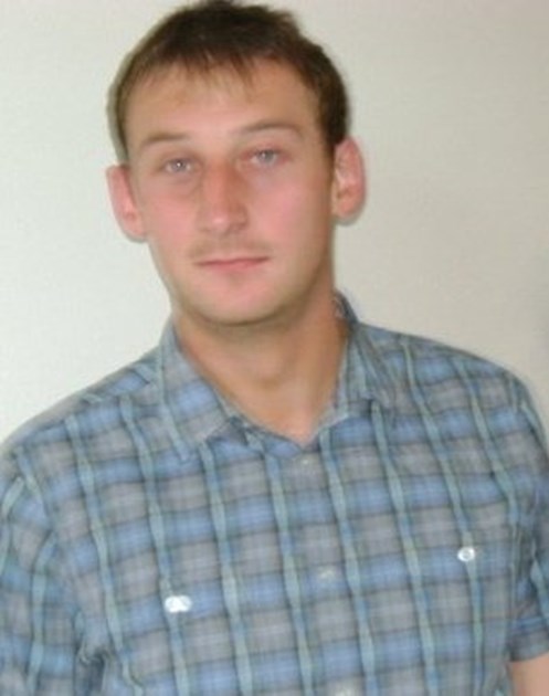 Michael Weir is fundraising for Sue Ryder