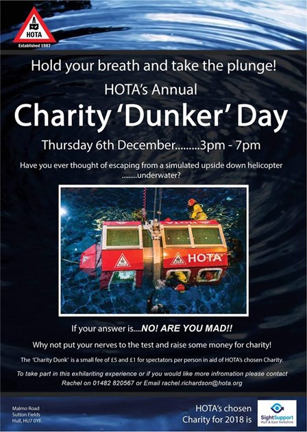 Simon Cooper is fundraising for Sight Support Hull & East Yorkshire