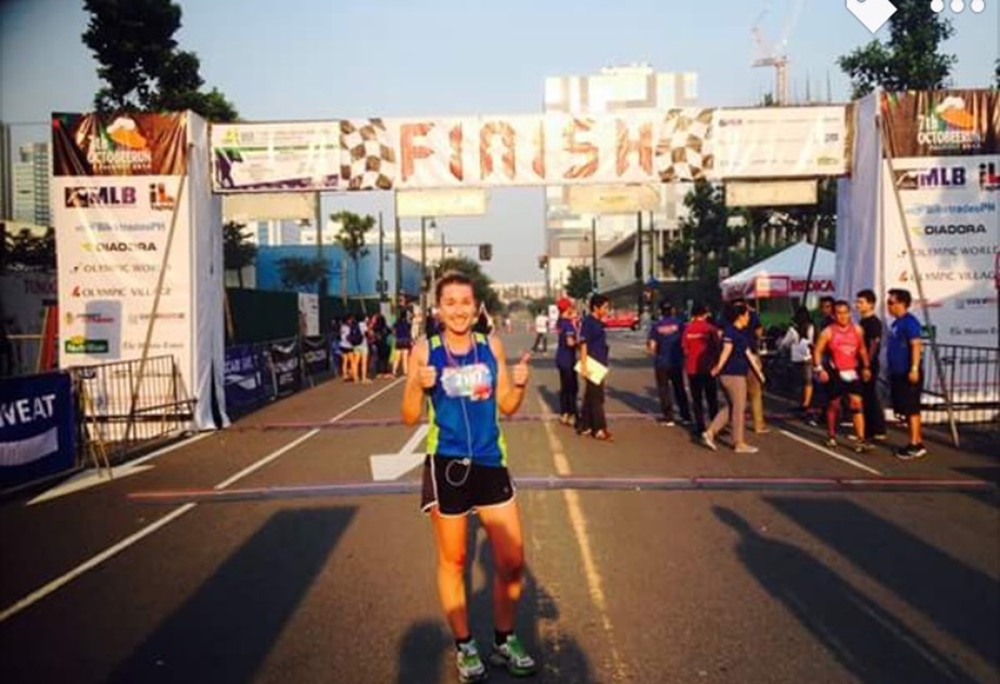 Amy Wragg is fundraising for The British Red Cross Society