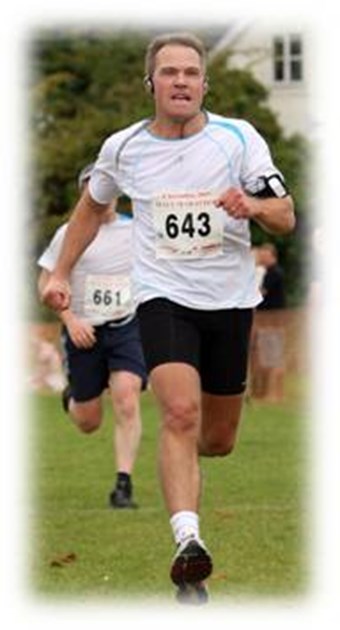 Robert Humphries is fundraising for Blesma The Limbless Veterans