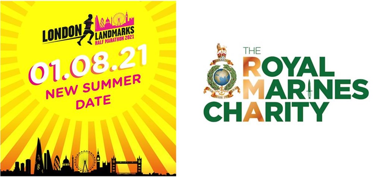 Richard Cottrell is fundraising for RMA - The Royal Marines Charity