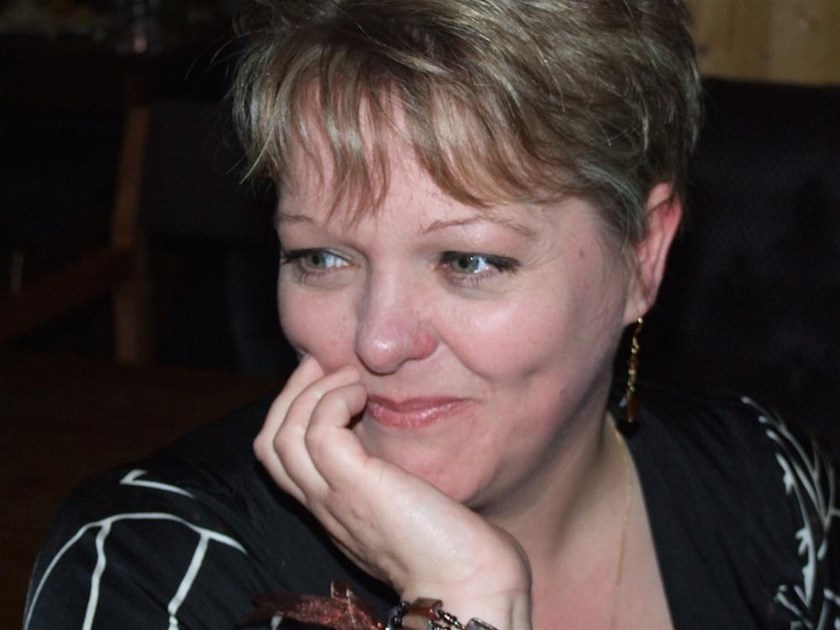 Nichola Weatherspoon is fundraising for Cancer Research UK