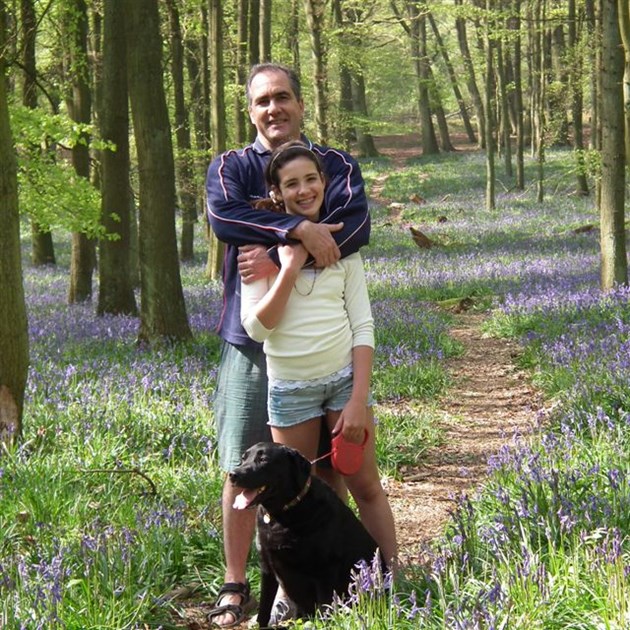 Chrissy Wiggill is fundraising for Stroke Association
