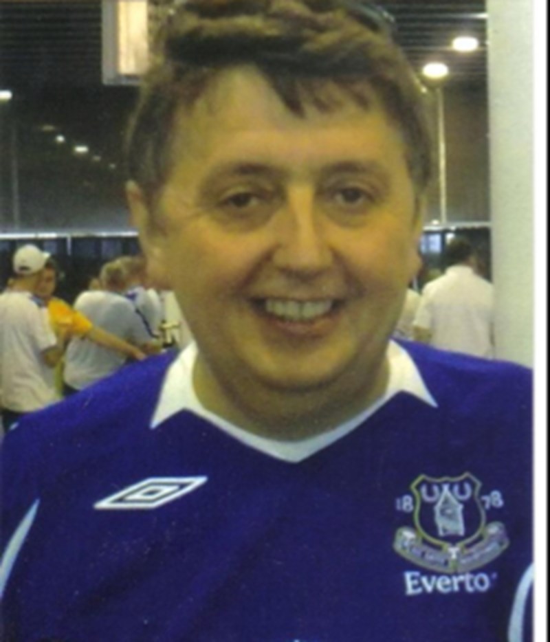 Aidan Callaghan is fundraising for Cransley Hospice & Community ...