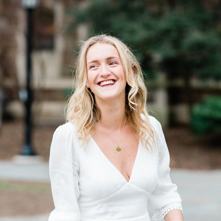 Emily Bacon is fundraising for Envision