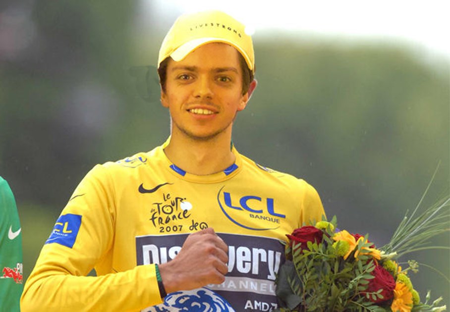 David Ashworth is fundraising for Nexus Institute of Creative Arts