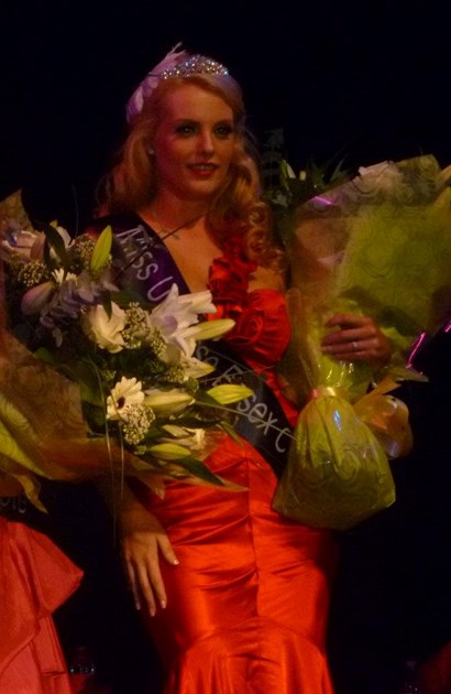 Rebecca Bowler is fundraising for Goyal Foundation