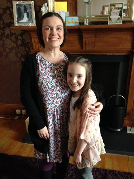 Susan Elder is fundraising for Cancer Research UK
