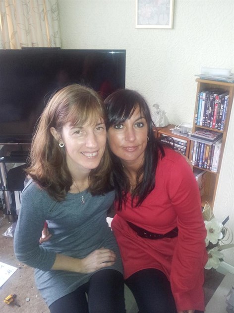 Frances Milner is fundraising for St Leonard's Hospice, York