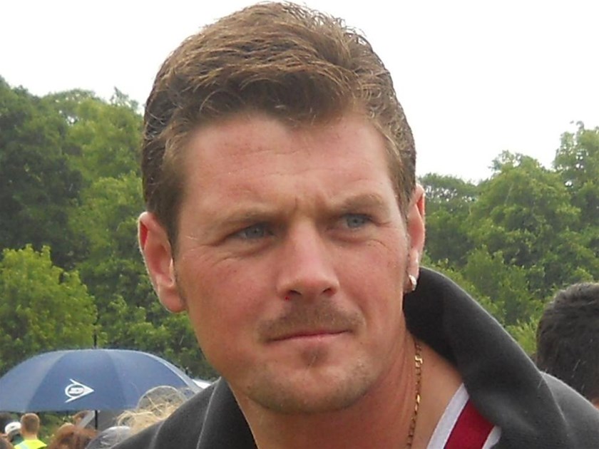 Daniel Pedley is fundraising for Nightingale House Hospice