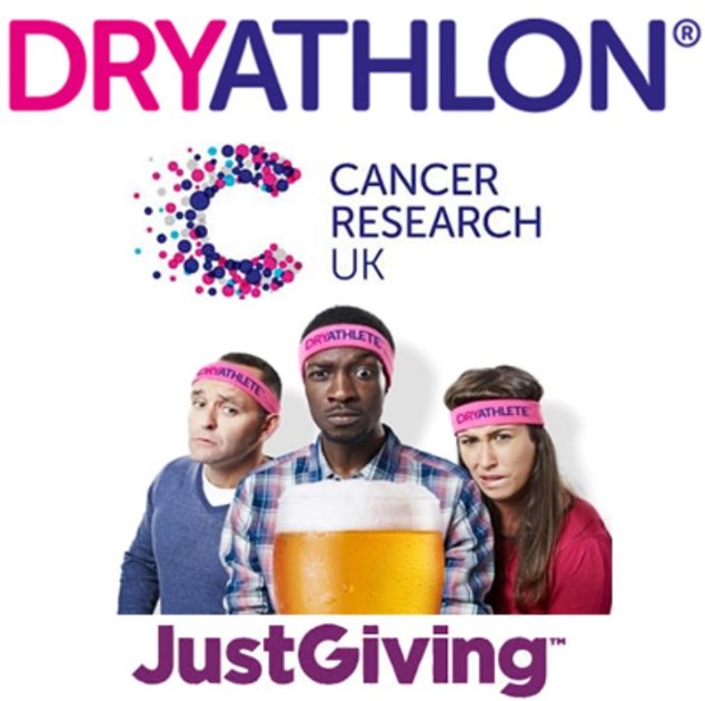 Nicola Finlay is fundraising for Cancer Research UK