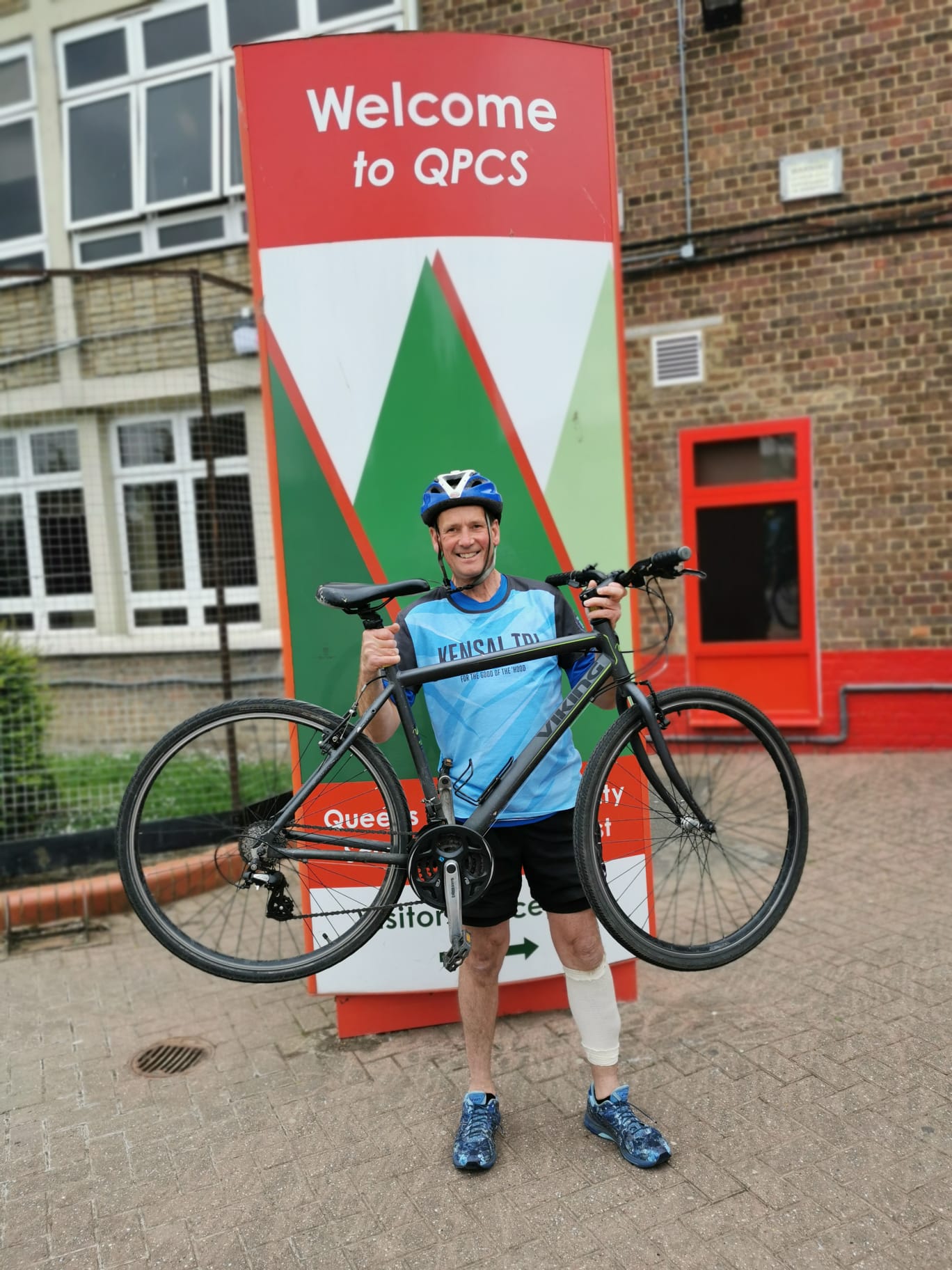 QPCS Kensal Tri Team - supporting Queens Park Community School at ...