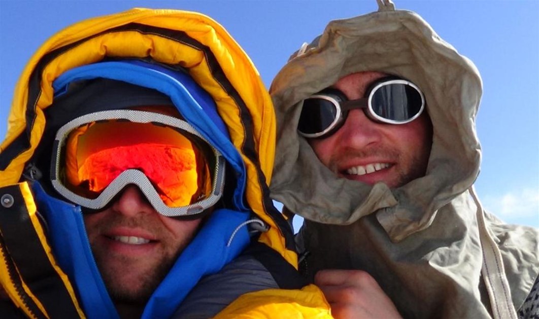 Hugo Turner is fundraising for Spinal Research