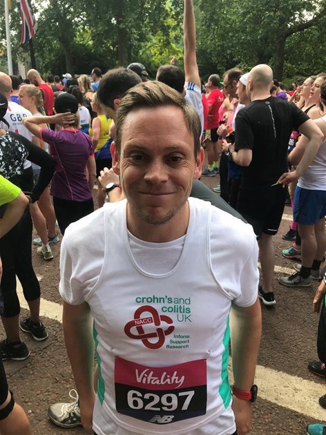 Andrew Wakefield is fundraising for Phab