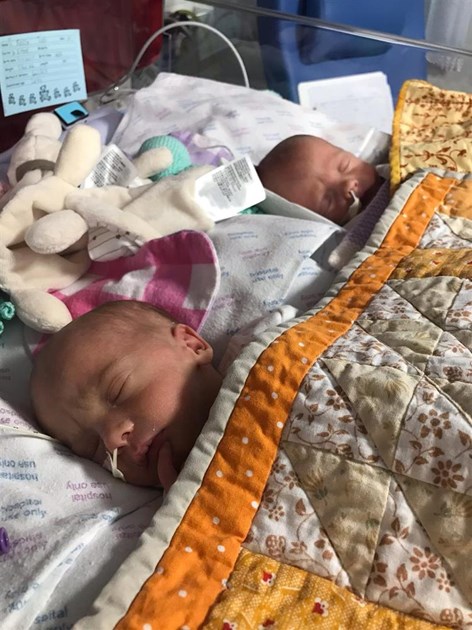 Ryan Tubb is fundraising for Bliss