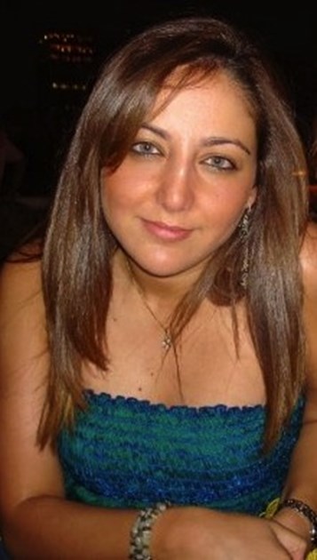 Dalal Daoud is fundraising for Macmillan Cancer Support