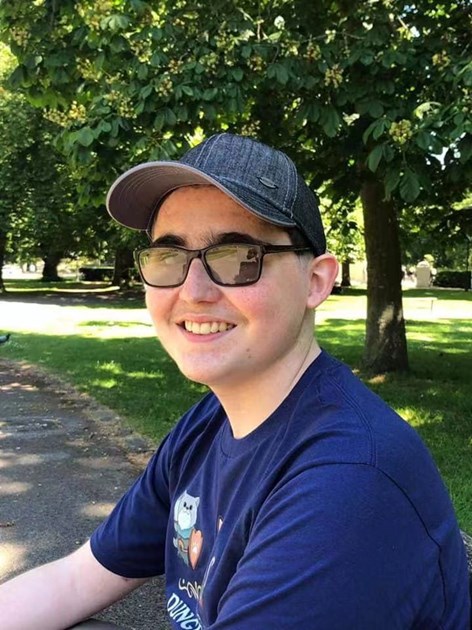 Isabelle Hunt is fundraising for Cancer Research UK