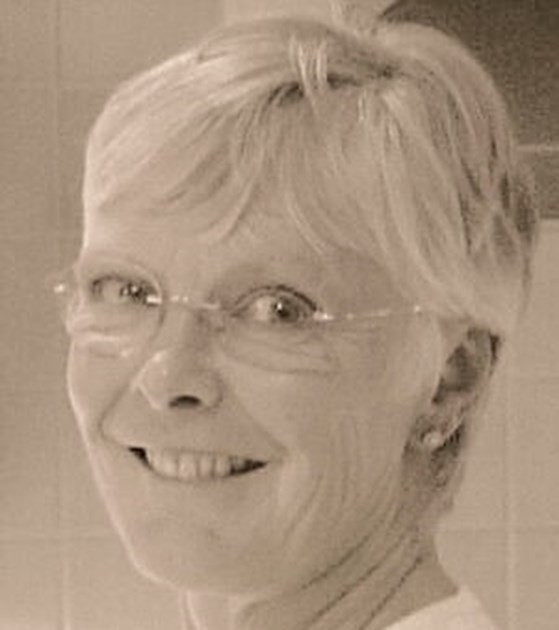 Victoria Millar is fundraising for Macmillan Cancer Support