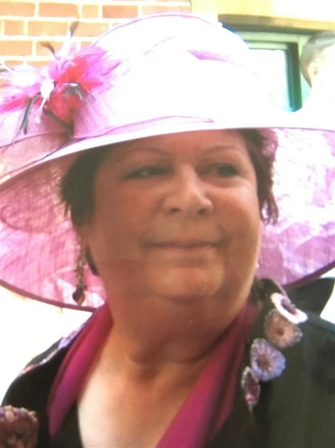 Sophia Tudge is fundraising for Pancreatic Cancer Research Fund