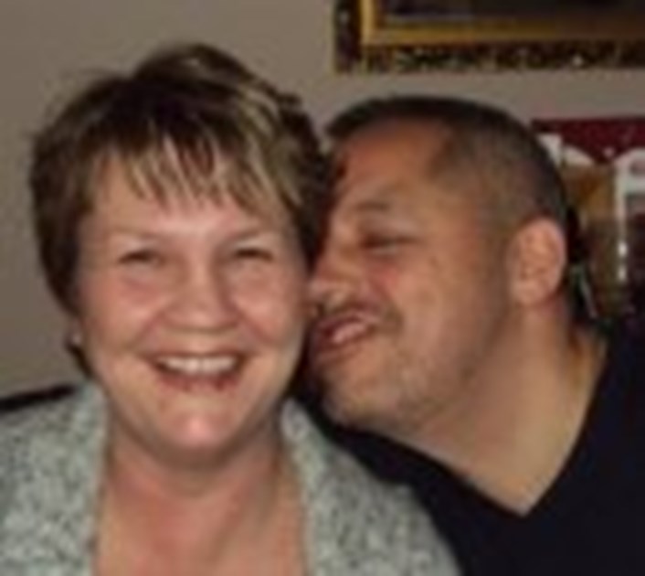 Elisabeth Fowler is fundraising for Breast Cancer Care