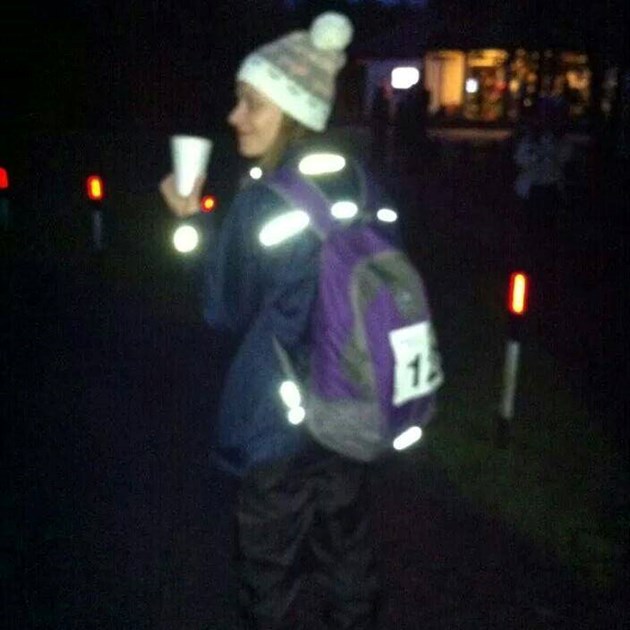 Shannon Pearce is fundraising for Alzheimer's Society