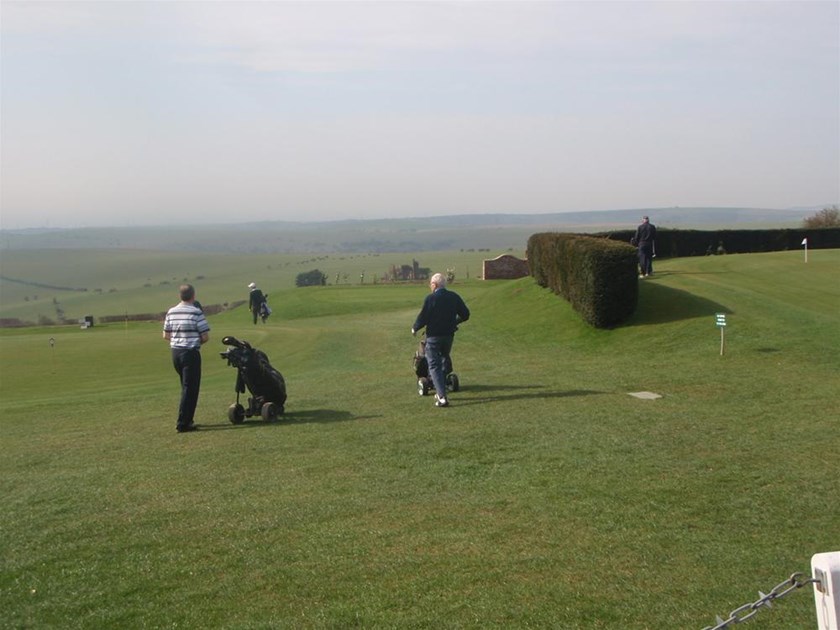 Carla Head is fundraising for Steps