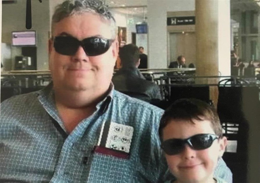 Luke Cole is fundraising for Cancer Research UK