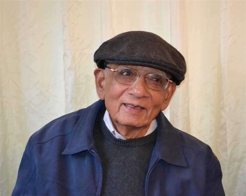 Ramesh Mistry is fundraising for University Hospitals Coventry and ...