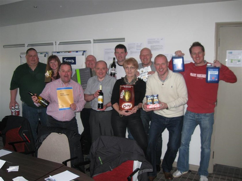 Nigel Whittle is fundraising for Age UK