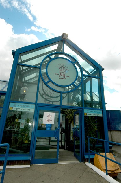 Martin Ballard is fundraising for MedEquip4Kids