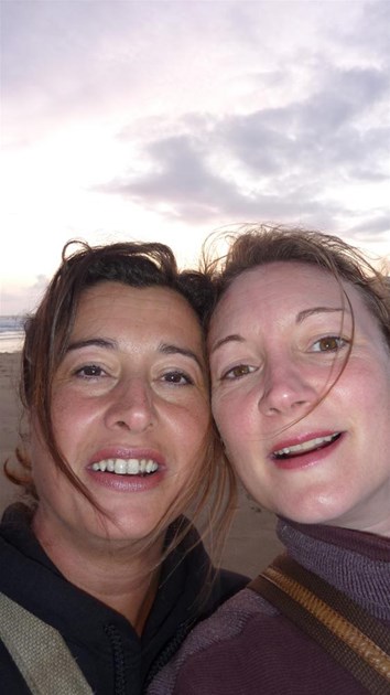 Lisa Uren is fundraising for The Rowans Hospice