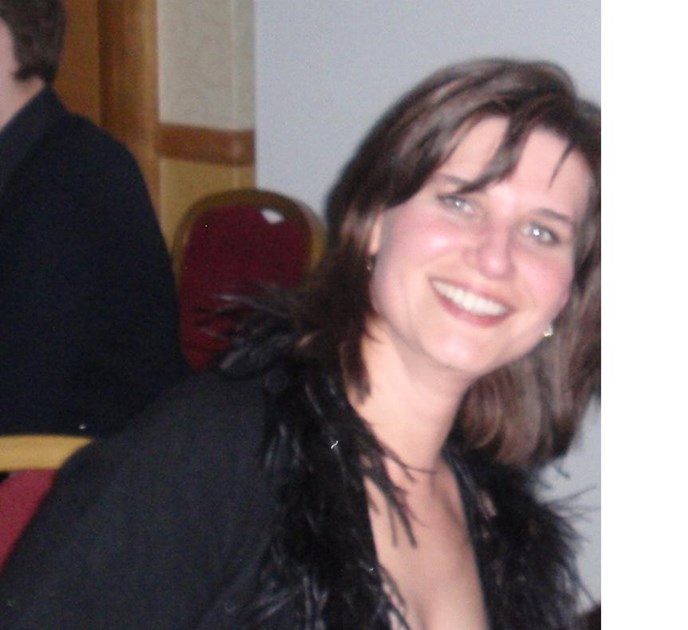 Isabelle Hanot is fundraising for Holding On, Letting Go