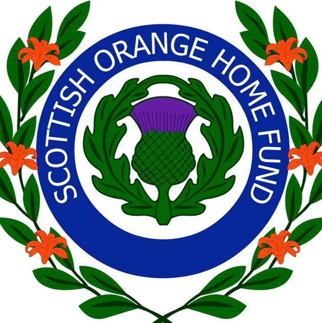 Scottish Orange Home Fund is fundraising for Scottish Orange Home Fund