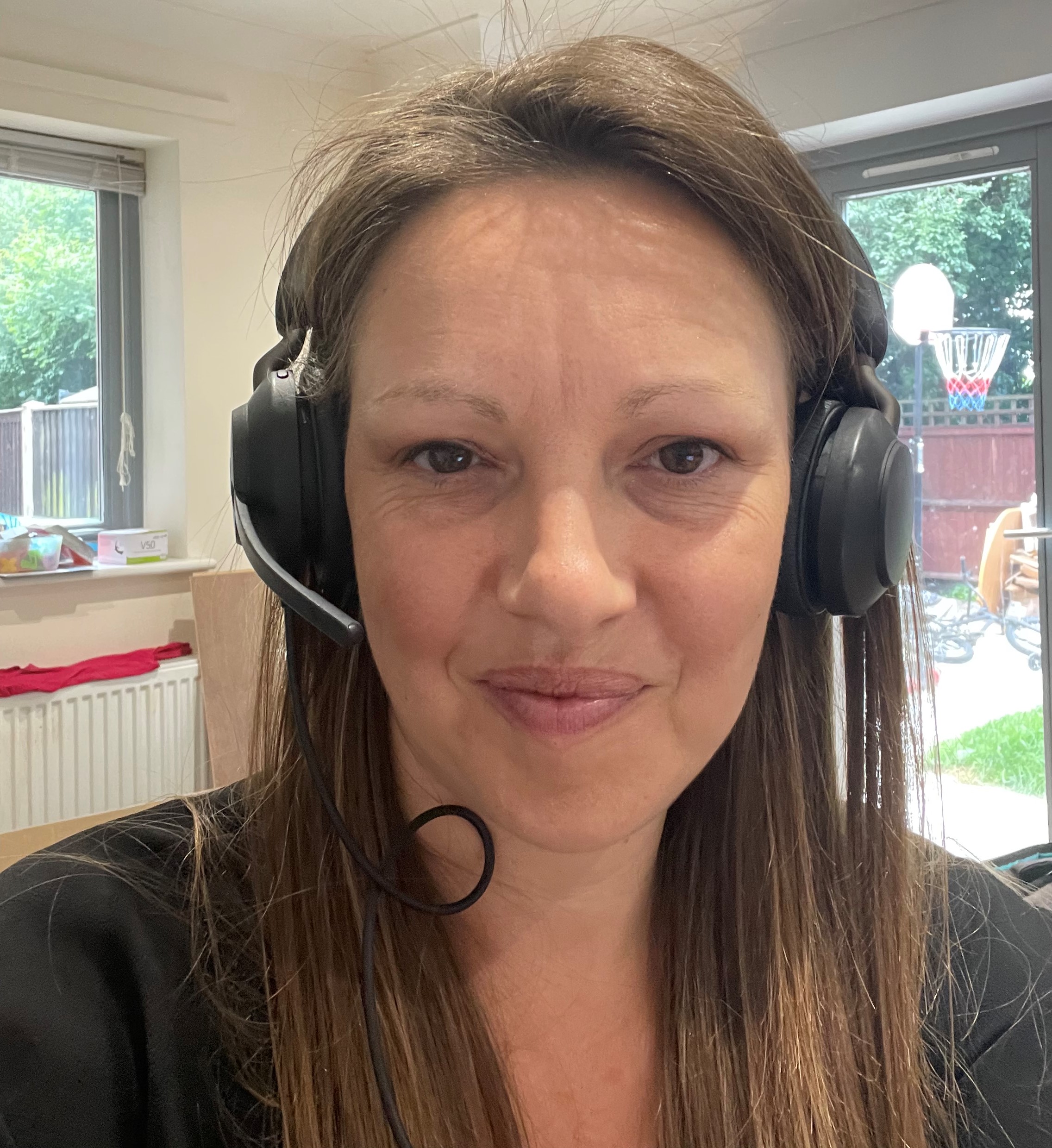 Chrissi King is fundraising for Mind