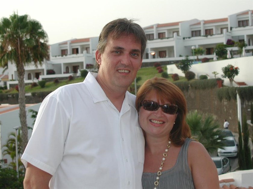 Stephanie Atkin is fundraising for Headway - the brain injury association