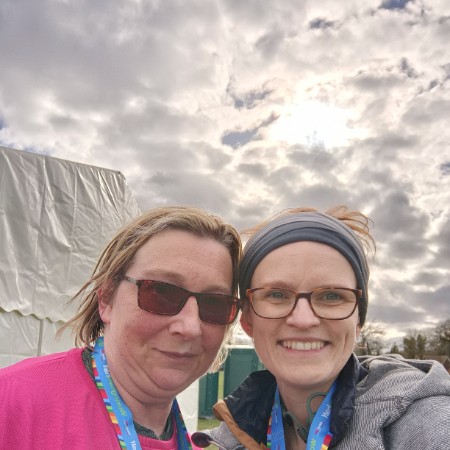 Nina Gill is fundraising for Roy Castle Lung Cancer Foundation