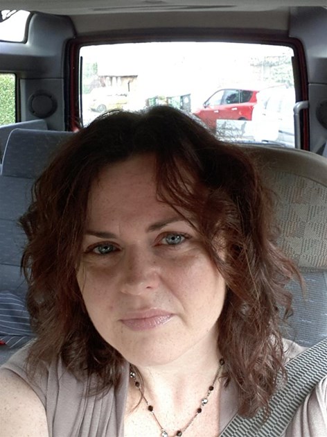 Heidi Osborn is fundraising for Cancer Research UK