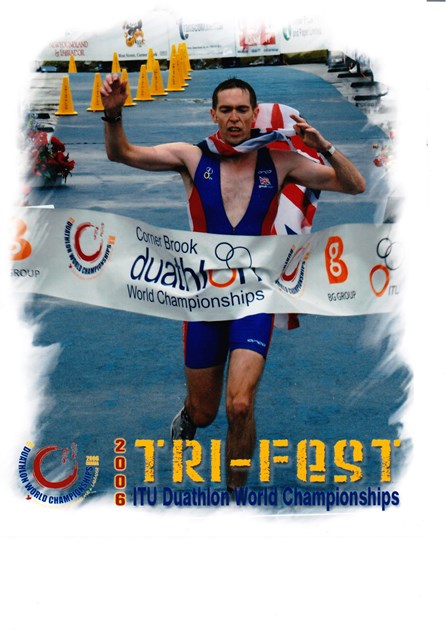 David Masterman is fundraising for Opening Your Heart to Bhutan