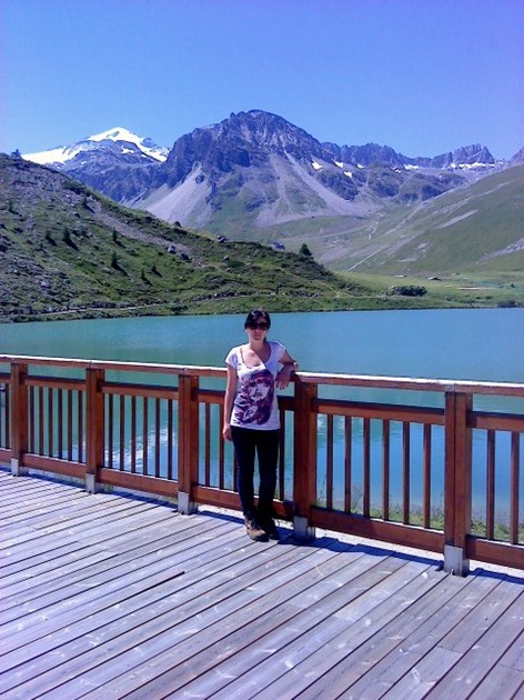 Lisa Eichler is fundraising for VESL