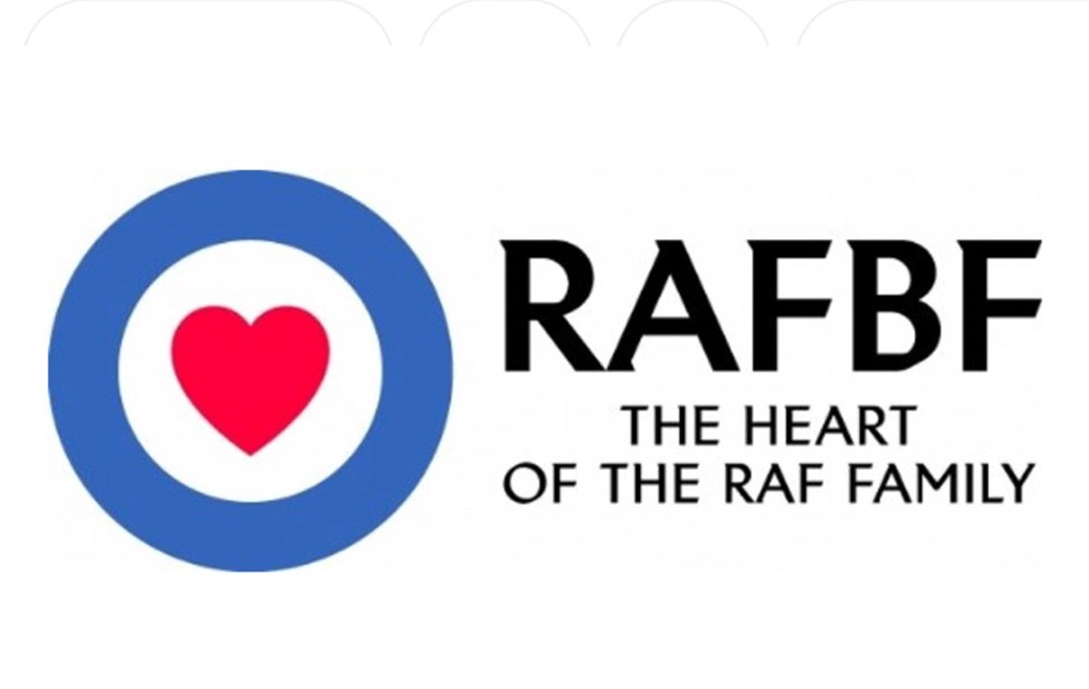 Carrianne Franks is fundraising for The Royal Air Force Benevolent Fund