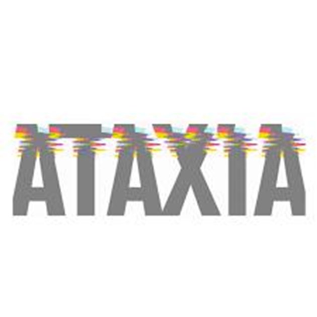 Ashley Holdsworth is fundraising for Ataxia UK
