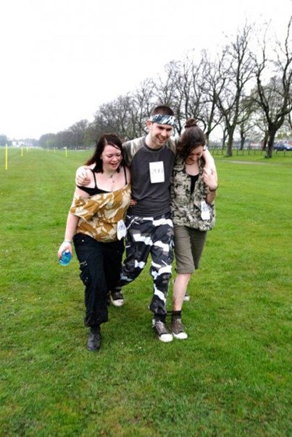 Peter Gorbert is fundraising for York Mind (Incorporating Our ...